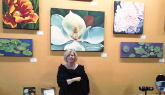 take Color in painting class | VailDaily.com