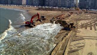 Why conserving sand matters | VailDaily.com