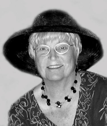 Fannie Hall, 1935-2007 | VailDaily.com