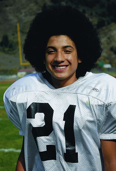 Meet The Teams, Joshua Mendoza BMHS Football | VailDaily.com