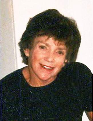 Vail Daily obituary: Barbara Jaffee Fey, 1928-2014 | VailDaily.com