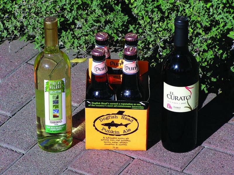 Beer with whipped cream? | VailDaily.com