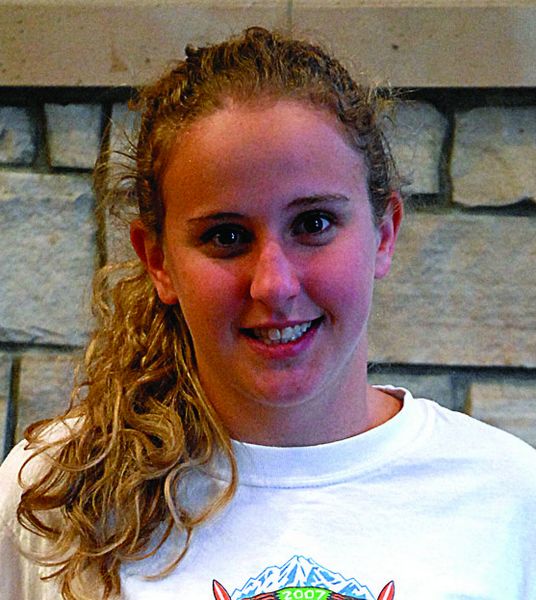 VMS Spirit Week spotlight: Elsie Macsata | VailDaily.com