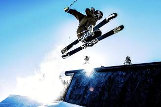 Broby Leeds honors father with Pink Vail fundraiser | VailDaily.com