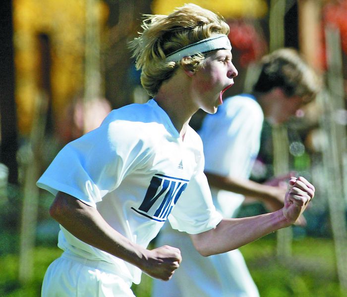 ‘The impetuousness of youth?’ | VailDaily.com