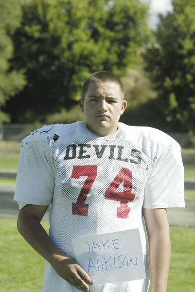 Meet the Teams, Jake Adkison, EVHS | VailDaily.com