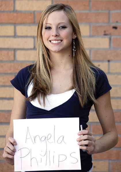 Meet the Teams, Angela Phillips, EVHS | VailDaily.com