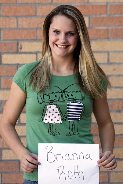 Meet the Teams, Brianna Roth, EVHS | VailDaily.com