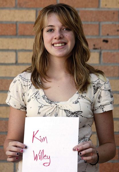 Meet the Teams, Kim Willey, EVHS | VailDaily.com