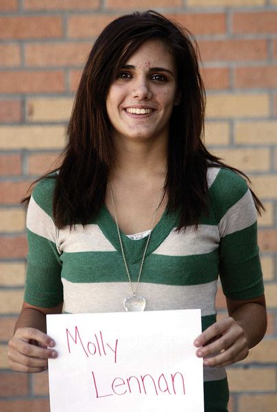 Meet the Teams, Molly Lennan, EVHS | VailDaily.com