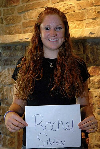 Meet the Teams, Rachel Sibley, VCHS | VailDaily.com