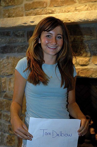 Meet the Teams, Tara Dalbow, VCHS | VailDaily.com