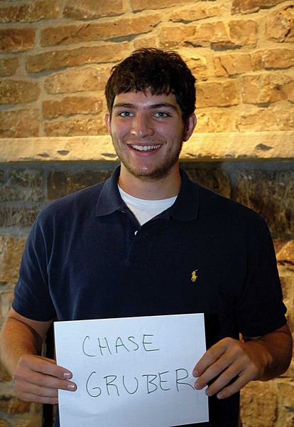 Meet the Teams, Chase Gruber, VCHS | VailDaily.com
