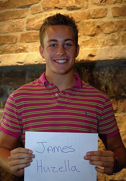 Meet the Teams, James Huzella, VCHS | VailDaily.com