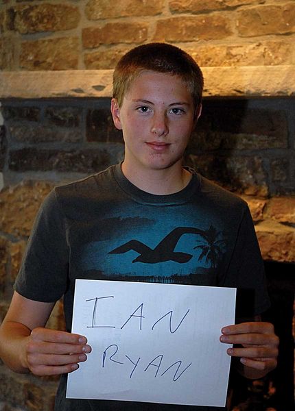 Meet the Teams, Ian Ryan, VCHS | VailDaily.com