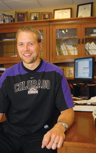 Vail council race: Scott Proper, the philosopher banker | VailDaily.com