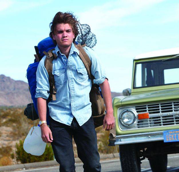 Movie review: Wilderness entered, but not conquered | VailDaily.com