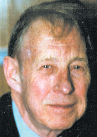 Dr. Robert Earl Gerner, 1930-2007 | VailDaily.com