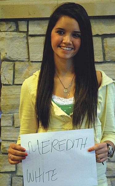 Meet the Teams, Meredith White, VMS | VailDaily.com