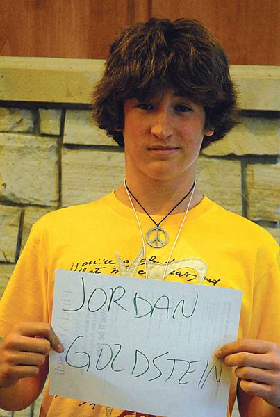 Meet the Teams, Jordan Goldstein, VMS | VailDaily.com