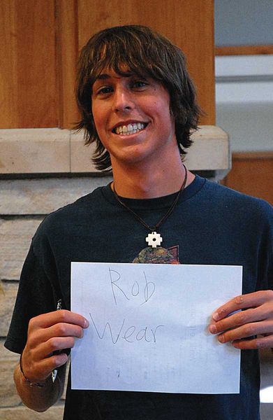 Meet the Teams, Rob Wear, VMS | VailDaily.com