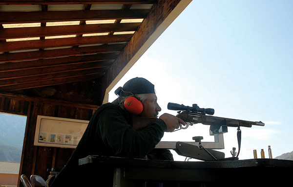 Hunting exercise | VailDaily.com