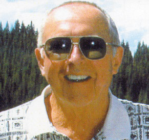 John O. "Jack" Buchanan, 1933-2007 | VailDaily.com