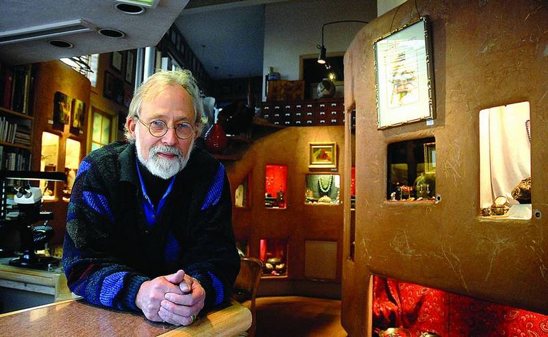 Dan Telleen: Designing history in Vail | VailDaily.com