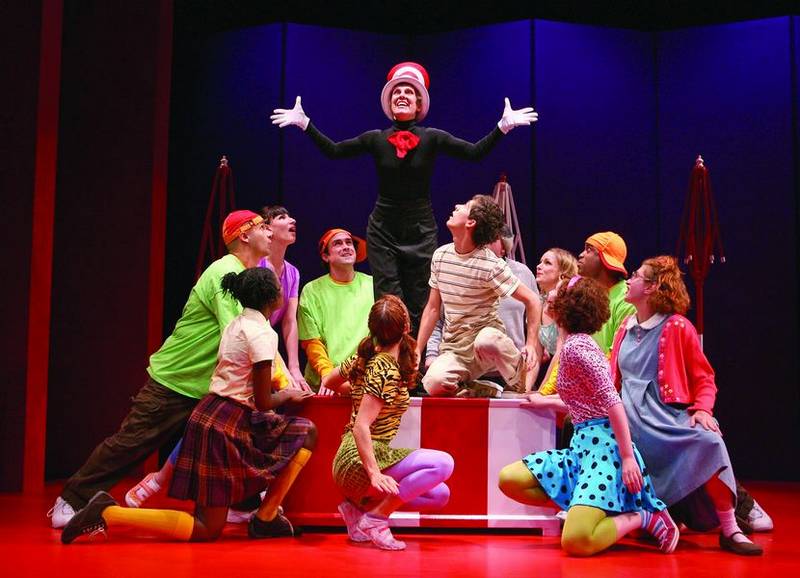 A truly Seussian adventure | VailDaily.com