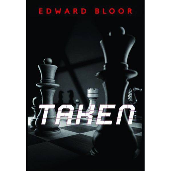Book review: "Taken" | VailDaily.com