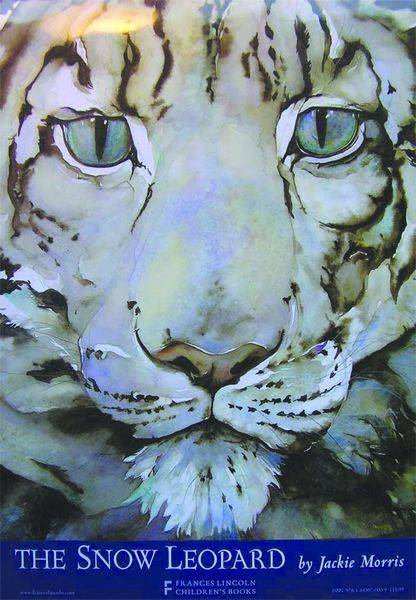 Book review: ‘The Snow Leopard’ purrs | VailDaily.com