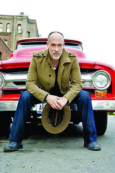 Cohn to play Vilar Center at Beaver Creek | VailDaily.com