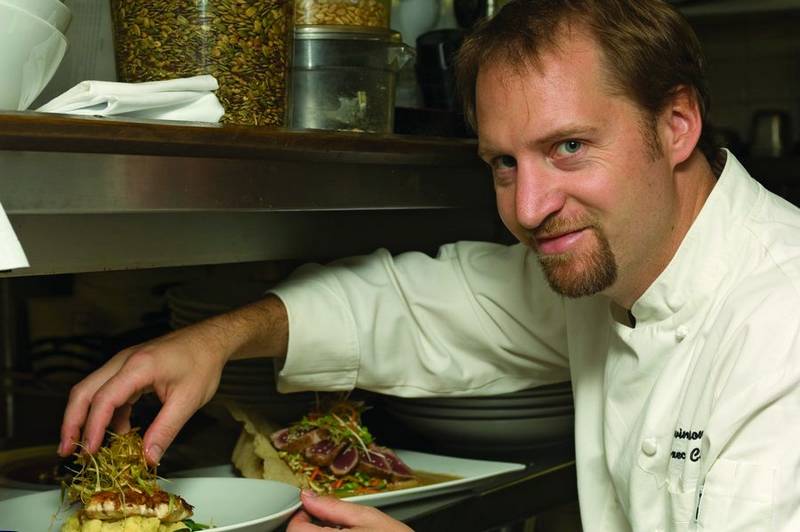 Chef brings taste of Vail to Italy | VailDaily.com