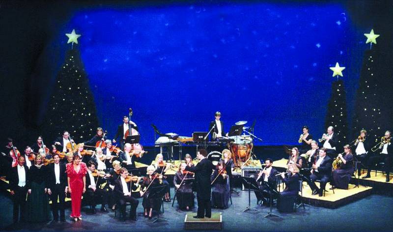 Traditional holiday concert in Beaver Creek | VailDaily.com