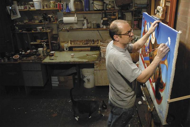 Artists showcased in Vail Valley galleries | VailDaily.com