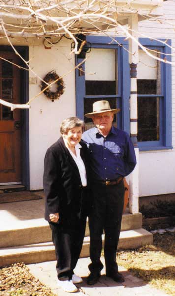 Frank Doll, Vail Valley’s storyteller, has died | VailDaily.com