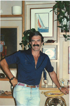 George Ward, longtime Vail resident, dies | VailDaily.com