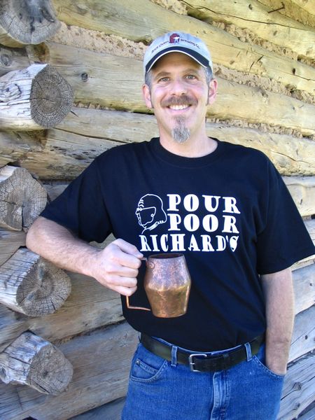 From locker brewer to brew master | VailDaily.com