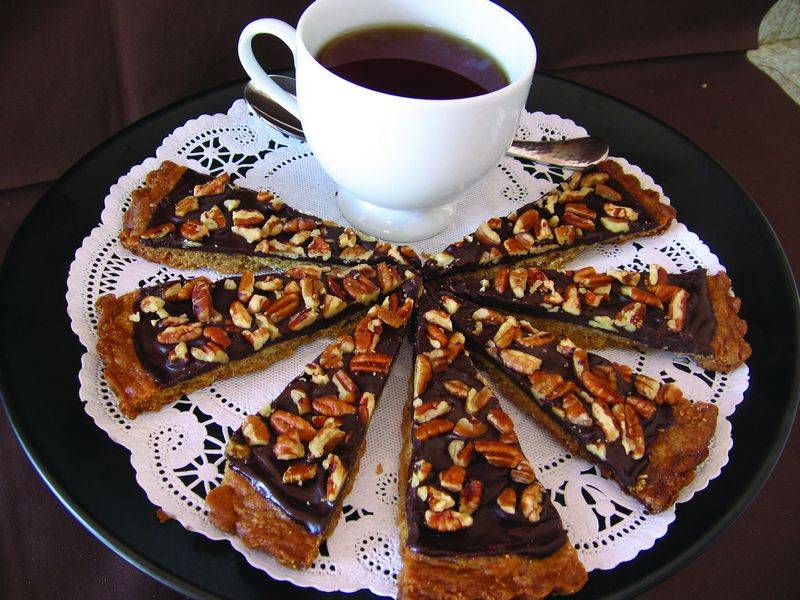 These Toffee Triangles are crunchy and rich | VailDaily.com