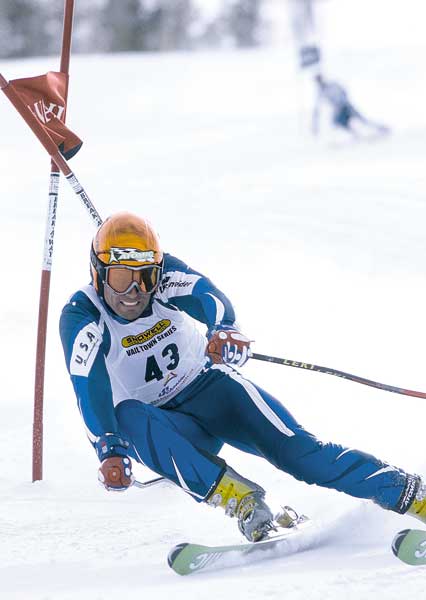 Vail town ski races in jeopardy | VailDaily.com