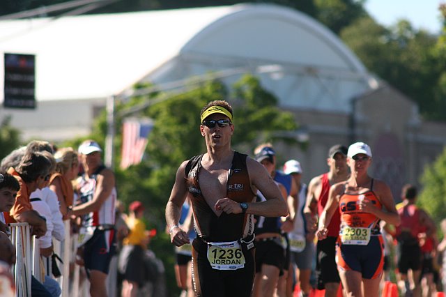 Dr. Jordan Metzl kicks off the Vail Symposiums season | VailDaily.com