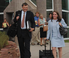 Attorney: Bryant case headed for trial | VailDaily.com