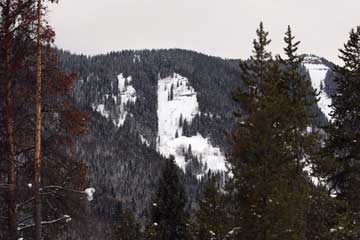 Avalanche kills skier in East Vail Chutes | VailDaily.com