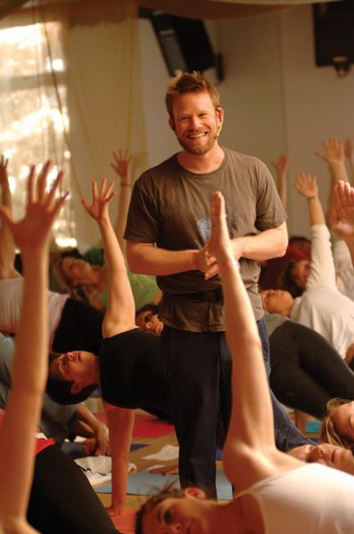 Yoga retreat to provide ‘peak experience’ | VailDaily.com