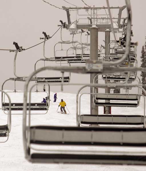 Vail’s chair 10: ‘Greatest thing ever’ | VailDaily.com