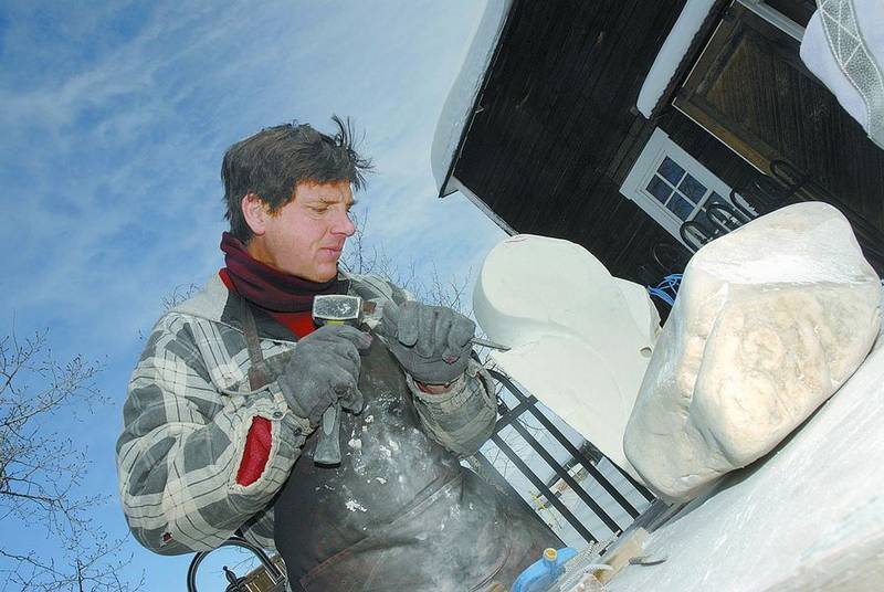 Breck artist blends realism and abstraction | VailDaily.com