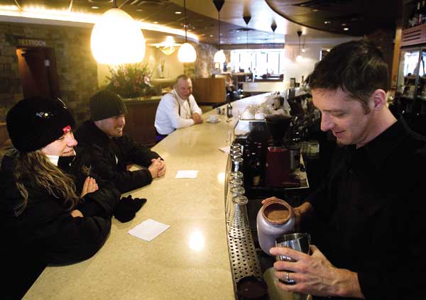 Vail restaurant feels labor pinch | VailDaily.com