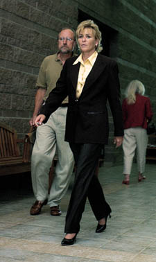 Denson facing civil lawsuits | VailDaily.com