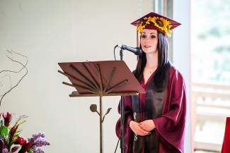 Red Canyon graduates largest class ever | VailDaily.com