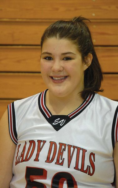 Kayla Gagnon, EVHS | VailDaily.com